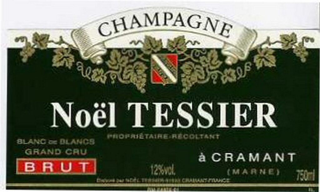 Noël Tessier - M & W