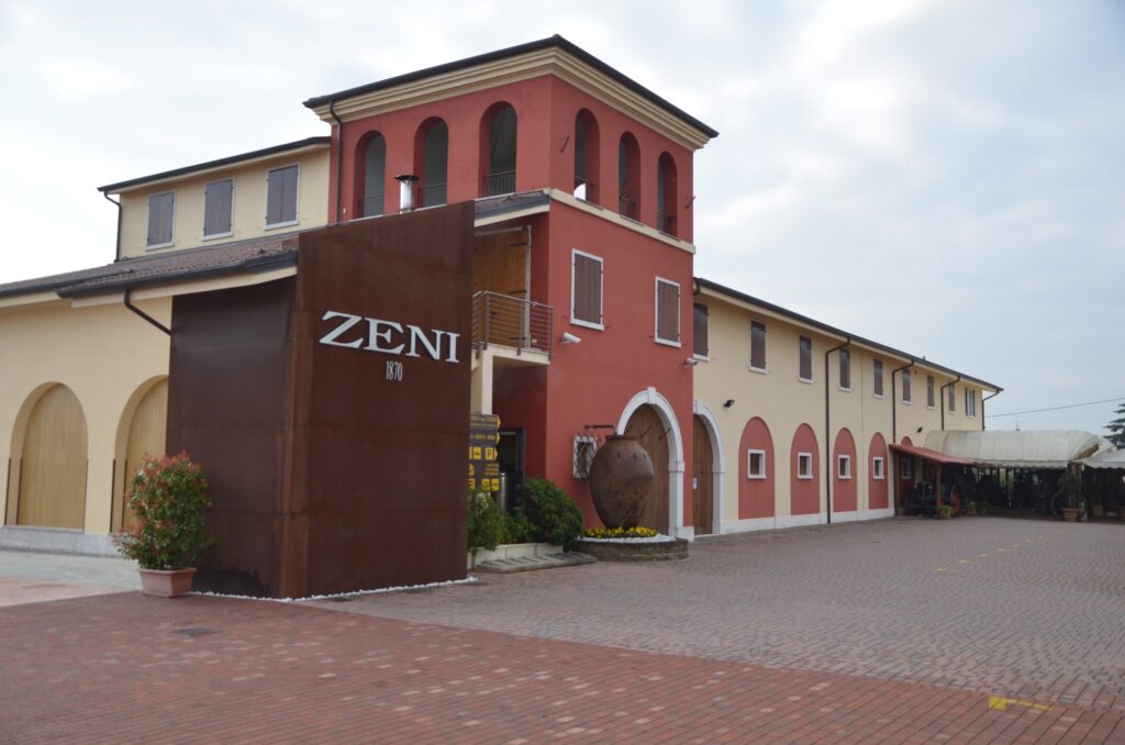 Zeni - M & W