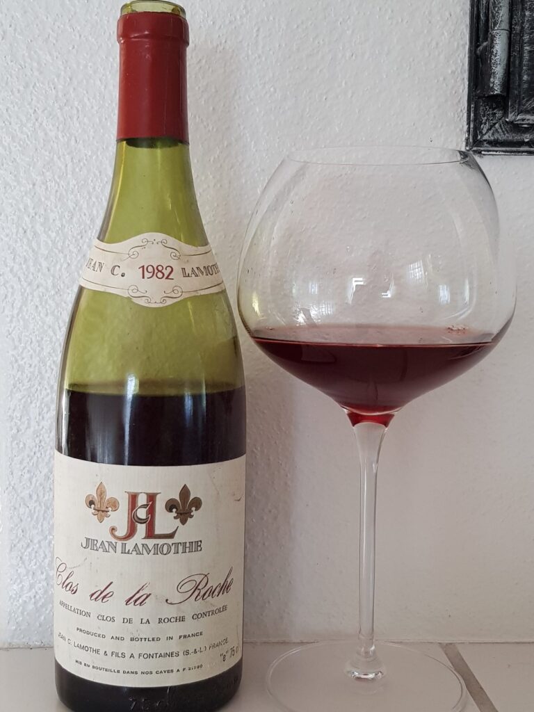 Jean Lamothe - M & W